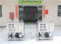 China 50Hz RO Water Treatment Plant for sale