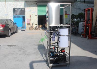 Cina 0.5TPH che converte acqua di mare in macchina dell'acqua potabile per il piccolo cantiere in vendita