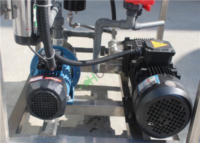 中国 潅漑のための500LPH海水の逆浸透システム/水Roシステム 販売のため
