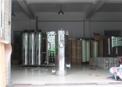 Cina Industriale 304 custodia di filtro della cartuccia dell'acciaio inossidabile 316 316L con 10 la lunghezza del ′ del ′ del ′ 40 del ′ del ′ 30 del ′ del ′ 20 del ′ in vendita