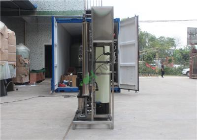 China CNP-Pumpe kleine RO-Kläranlage für Wasser-Maschine Kochens/RO zu verkaufen