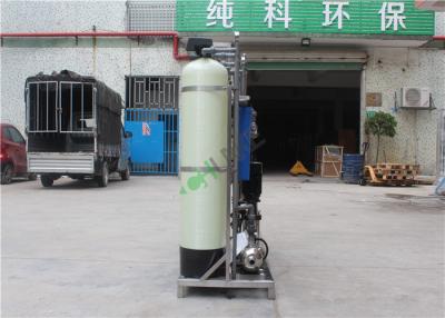 Cina Impianto per il trattamento delle acque industriale del RO per le parti del filtro da acqua del Ro dell'acqua potabile in vendita
