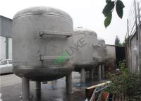 China Sta RO Water Storage Tank for sale