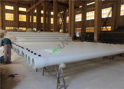 Cina Contenitore a pressione di plastica della vetroresina 8080 dell'acqua di mare dell'alloggio di osmosi inversa 8040 in vendita