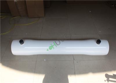 Cina Contenitore a pressione di plastica della vetroresina 8080 dell'acqua di mare dell'alloggio di osmosi inversa 8040 in vendita