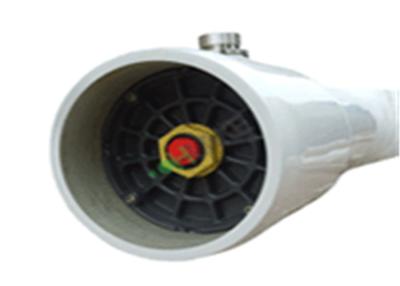 Cina FRP Memebrane 300psi d'abitazione in vendita