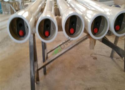 Cina Alloggio della membrana del Ro del contenitore a pressione 300psi 8040 4040 Frp per la pianta acquatica del RO in vendita