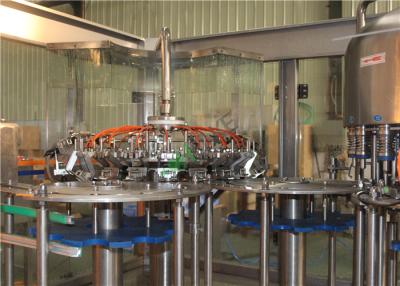 Cina Stabilimento di imbottigliamento minerale automatizzato dell'acqua del RO 3 galloni operazione della stalla dell'acqua da 5 galloni in vendita