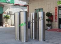 China SS316 RO Water Storage Tank for sale