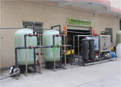 Cina Macchina salmastra della pianta acquatica del RO per terra, primavera, bene, fiume, pozzo trivellato in vendita