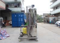 China Ro EDI water system For Electronic Industry EDI Filter System for sale