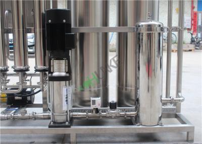 Cina Prezzo del sistema a acqua osmosi a macchina/inversa di depurazione delle acque del sistema del RO in vendita