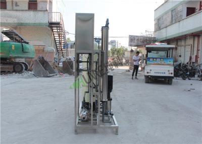 Cina 500L per sistema di depurazione delle acque del RO di osmosi inversa di ora per bere in vendita
