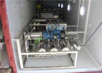 China Australia Costomer Ordered 10T RO With 40'' Container for sale