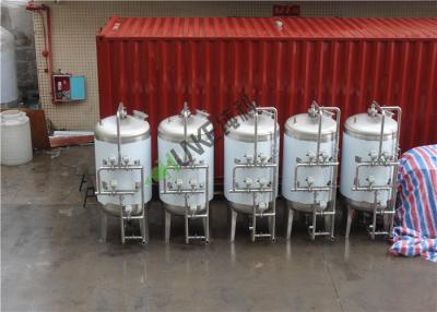Cina sistema industriale del filtro dal RO 10kL che beve la macchina pura di trattamento delle acque in vendita