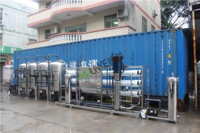 Cina pianta acquatica del RO 14T per irrigazione 40