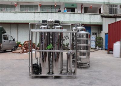 China De Waterzuiveringsinstallatie van de de Prijsro Waterzuiveringsinstallatie van de ontziltingsinstallatie Te koop