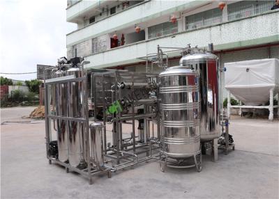 China De Waterzuiveringsinstallatie van de de Prijsro Waterzuiveringsinstallatie van de ontziltingsinstallatie Te koop