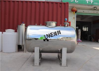 Cina carro armato gigante di miscelazione del serbatoio dell'acqua del ³ da 10/15/20 di m. con per stoccaggio di media in vendita
