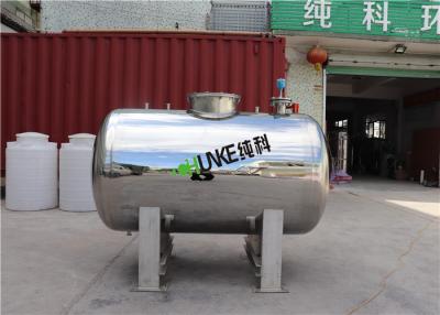 Cina carro armato gigante di miscelazione del serbatoio dell'acqua del ³ da 10/15/20 di m. con per stoccaggio di media in vendita