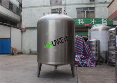 Cina Gli ss raddoppiano la frutta di riscaldamento elettrica Juice Enzymatic Tank del rivestimento in vendita