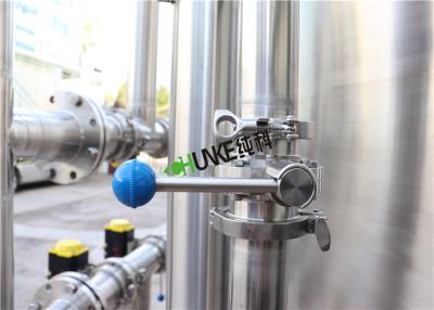 Cina serbatoio di acqua della nave dell'acqua del filtro a sabbia dal carbonio del serbatoio dell'acqua del RO 10T in vendita