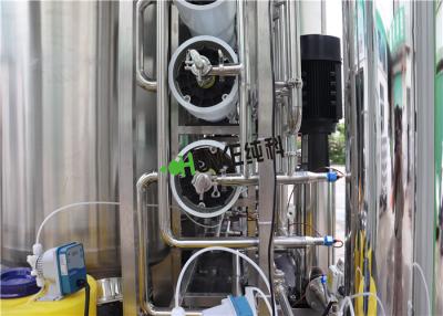 China Industriële RO-Waterzuiveringsinstallatie/van de ozonwaterzuiveringsinstallatie prijs/het systeem van de waterreiniging Te koop