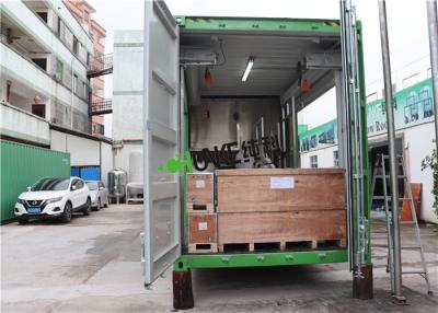 China Industriële RO-Waterzuiveringsinstallatie/van de ozonwaterzuiveringsinstallatie prijs/het systeem van de waterreiniging Te koop