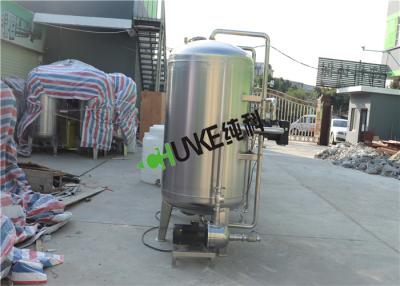 Cina Macchina del RO del depuratore di acqua del Ro della pianta del sistema del Ro 2T/3T/10T con la pompa della membrana CNP del RO in vendita