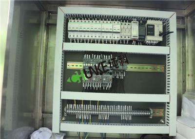 Cina Macchina del RO del depuratore di acqua del Ro della pianta del sistema del Ro 2T/3T/10T con la pompa della membrana CNP del RO in vendita