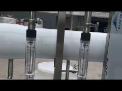 5000L Per Hour RO System RO Water Purifier RO Plant