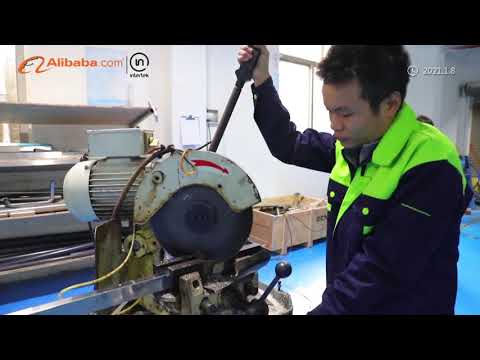 La società Guangzhou Chunke Environmental Technology Co., Ltd. è stata anche studiata.