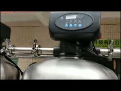 1 ton ro machine