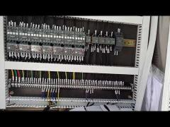 4000LPH RO machine for pure water making or dirty water purification