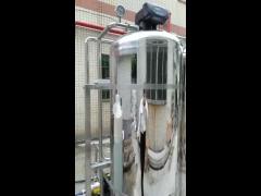 small EDI machine of 1ton per hour