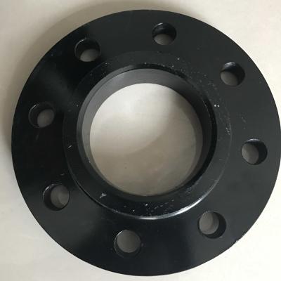 Cina Olio standard della ruggine di acciaio al carbonio della flangia cieca del collo della saldatura dell'ANSI anti in vendita