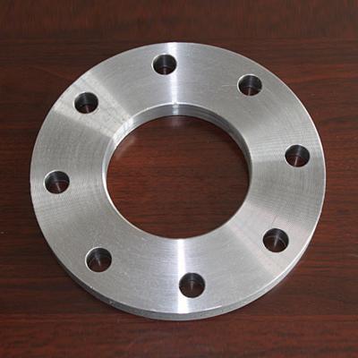 China Koolstofstaal S235JR die Ring Flange DN200 8 Duim PN10 steunen Te koop