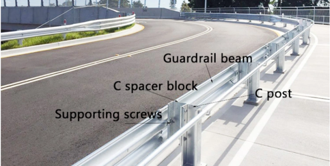 Where to use of C post