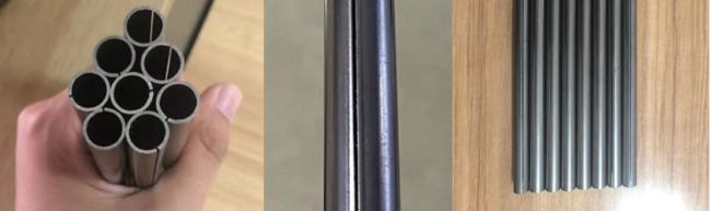 tube profile