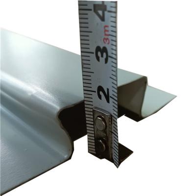 China Structural Ppgi Floor Decking Machine Facade Wall Cladding Panel Roll Former Machine for sale