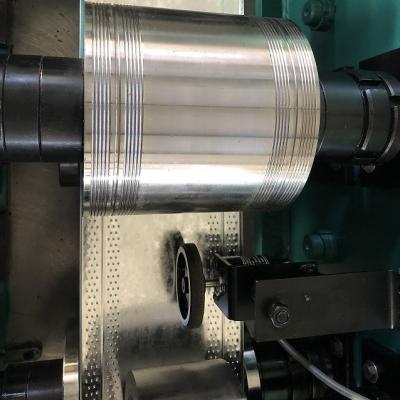 China Metal Profile Stud Rolling Making Forming Machine Precision Engineered 1.5mm for sale