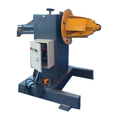 China Light Duty Heavy Duty Galvanized Steel Slotted Angle Forming Machine 12 Stations for sale