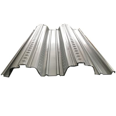 Cina Rotolamento composito di decking del pavimento del metallo che forma macchina in vendita