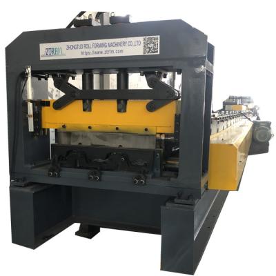 Cina Rotolamento composito di decking del pavimento del metallo che forma macchina in vendita