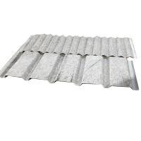 China Anti Condensation Roofing Sheets Rolling Forming Machine for sale