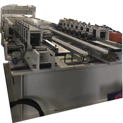 중국 기계폭 가변 형태를 형성하는 선반 패널 굴리기 판매용