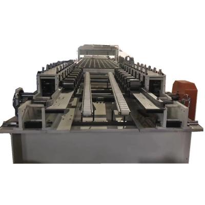 중국 기계폭 가변 형태를 형성하는 선반 패널 굴리기 판매용