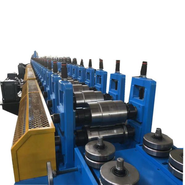 Rack aufrecht Rollenformmaschine sehr anpassbar
