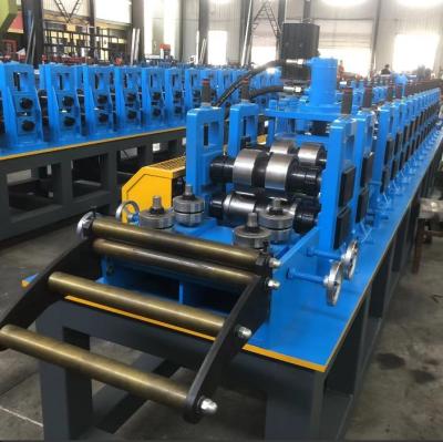 Cina Selezionamento del rotolamento del fascio di Z o dei fasci che forma macchina in vendita