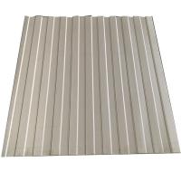 China C8 And C25 Metal Roofing Sheet Machine For Russian for sale